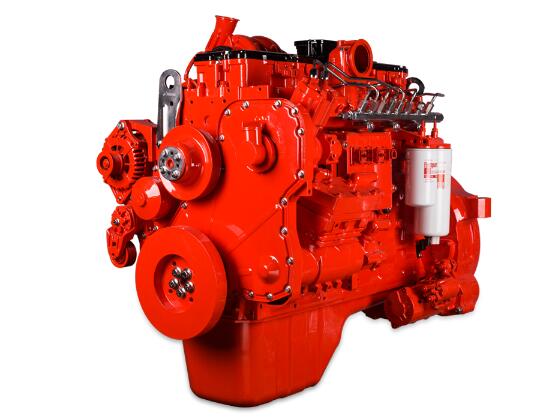 Brief Introduction of Dongfeng Cummins Engine Assembly_Hubei July ...
